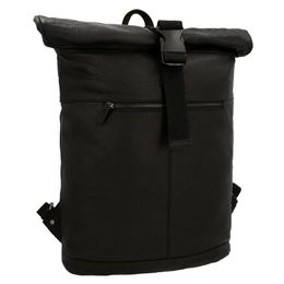 Gusti Leder Cityrucksack Mattis (1-tlg)