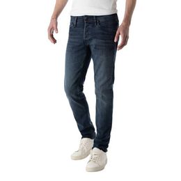 Jack & Jones Jack & Jones Slim-fit-Jeans JACK & JONES JEANS NZGLENN Slim-Fit