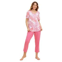 Rösch Rösch Pyjama 1233070, rosa