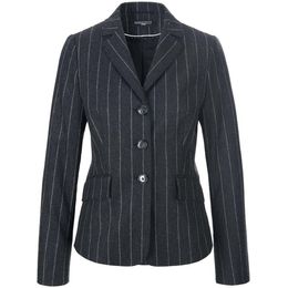 Blazer Fadenmeister Berlin grau