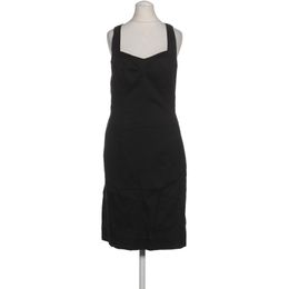 s.Oliver Selection Damen Kleid, schwarz, Gr. 34