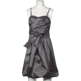 Véro Moda Vero Moda Damen Kleid, grau, Gr. 32