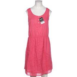 nice things Damen Kleid, pink, Gr. 38