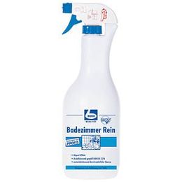 Becher Badreiniger 1,00 l