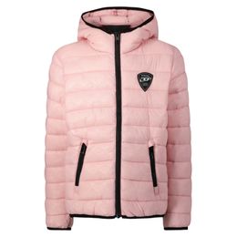 Diesel Kinder Rosa Jacke