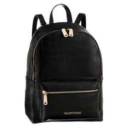 Valentino Handbags VALENTINO BAGS Cityrucksack WINDY, mit modischer Musterprägung, schwarz
