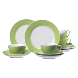 Ritzenhoff & Breker Ritzenhoff & Breker Kaffeeservice Doppio 12er Set