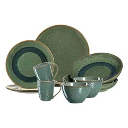 Leonardo Tafelservice Matera 10er Set