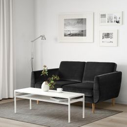 IKEA SMEDSTORP 2er-Sofa