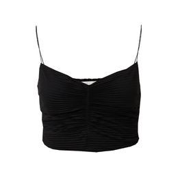 Guido Maria Kretschmer Women Top 'Sheila' female size L Black