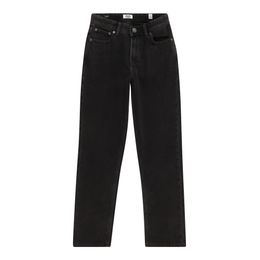 Jack & Jones Jack & Jones Junior Jeans 'JJIClark JJOriginal' Jungen Gr&ouml;&szlig;e 122 schwarz
