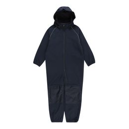 name it Funktionsanzug 'NMNAlfa' Jungen Gr&ouml;&szlig;e 122 navy / grau