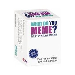 Huch & friends What Do You Meme? Deutsche Ausgabe (Spiel)
