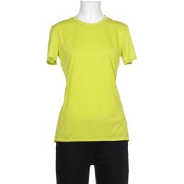 Adidas Damen T-Shirt, neon