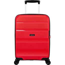 American Tourister® Hartschalen-Trolley Bon Air DLX, 55 cm, 4 Rollen, rot