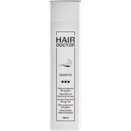 HAIR DOCTOR Haarpflege Pflege Shampoo