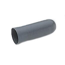 Alpha Wire Endkappe, w&auml;rmeschrumpfend 2:1, 2.03 5.1mm, Polyolefin, 22.66mm - CAP21 BK078