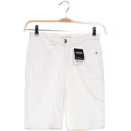 Street One Damen Shorts, weiß