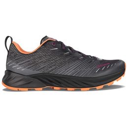 Lowa - Women's Amplux - Trailrunningschuhe UK 4 | EU 37 grau