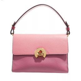 Coccinelle Crossbody Bags - Binxie Tricolor - in rosa - Crossbody Bags für Damen
