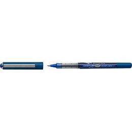 uni-ball eye ocean care Gelschreiber 0,4 mm, Schreibfarbe: blau, 1 St.