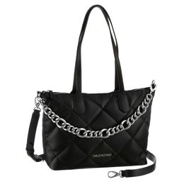 Valentino Handbags VALENTINO BAGS Henkeltasche COLD RE, schwarz