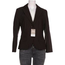 s.Oliver Damen Blazer, braun