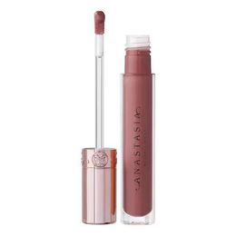 Anastasia Beverly Hills - Lip Gloss - Gloss Für Die Lippen - lip Gloss - Dusty Rose