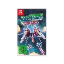 Egames RayStorm X RayCrisis HD Collection - [Nintendo Switch]