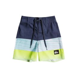 Quiksilver Boardshorts »Everyday Panel 12"« Navy Blazer 7(121-126cm) 7(121-126cm) Stoff: Supersuede-Material
