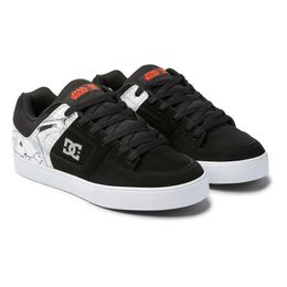 DC Shoes Sneaker »Star Wars X DC Pure« Black/White/Grey 9(42) 9(42) Obermaterial: Leder mit Digitaldruck