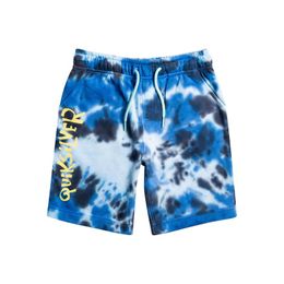 Quiksilver Sweatshorts »Sweet Day Dye« Snorkel Blue Tie Dye 231 7(121-126cm) 7(121-126cm) Material: French-Terry-SweatStoff aus...