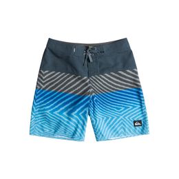 Quiksilver Boardshorts »Everyday Panel 16"« Midnight Navy 12(148-156cm) 12(148-156cm) Material: Supersuede-Material aus...