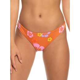 Roxy Bikini-Hose »Surf.Kind.Kate.« Sunburn Positivity Paradise XS - US-Größen US-Größen XS Material: Weicher, und...