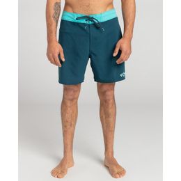 Billabong Boardshorts »All Day OG« Navy 36(XL) 36(XL) Material: Mischgewebe aus recyceltem...