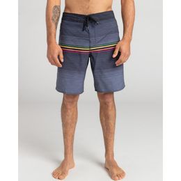 Billabong Boardshorts »All Day Heritage OG« Stealth 28(XS) 28(XS) Material: Mischgewebe aus recyceltem...
