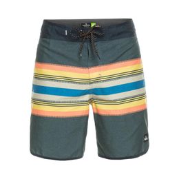 Quiksilver Boardshorts »Everyday Scallop 19"« Navy Blazer 30S 30S Material: Supersuede-Material aus...