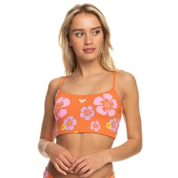 Roxy Tankini-Top »Surf.Kind.Kate.« Sunburn Positivity Paradise XL - Cup B Cup B XL Material: Weicher, und...