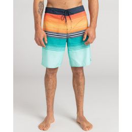 Billabong Boardshorts »All Day Heritage OG« Mint 28(XS) 28(XS) Material: Mischgewebe aus recyceltem...