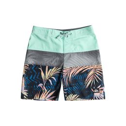 Quiksilver Boardshorts »Everyday Panel 16"« Beach Glass 10(140-148cm) 10(140-148cm) Material: Supersuede-Material aus...