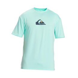 Quiksilver Neopren Shirt »Solid Streak« Beach Glass XXL/183-188 cm & 95 -104kg XXL/183-188 cm & 95 -104kg Passform: Loose Fit, weit und komfortabel...