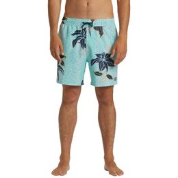 Billabong Boardshorts »Sundays Layback« Foam L L Material: Recycler 4-Way-Stretch, ein...