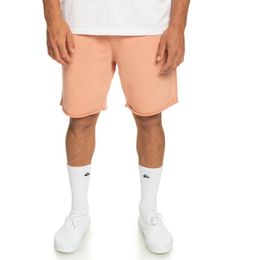 Quiksilver Sweatshorts »Trip Away« Cafe Creme S S Material: BaumwollStoff [390 g/m2]