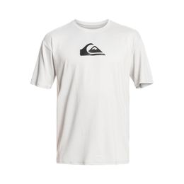 Quiksilver Neopren Shirt »Solid Streak« Gray Violet L180-185cm77-86kg L180-185cm77-86kg Passform: Loose Fit, weit und komfortabel...