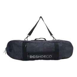 DC Shoes Sportrucksack »All Weather 30L« Black Topographic Stoff: Polyester-Gewebe
