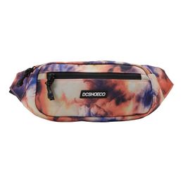DC Shoes Gürteltasche »Tussler 1.5L« Ice Tie Dye Einheitsgröße Einheitsgröße Material: Leinwandgewebe aus recyceltem Polyester