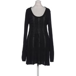 s.Oliver Damen Kleid, schwarz, Gr. 32