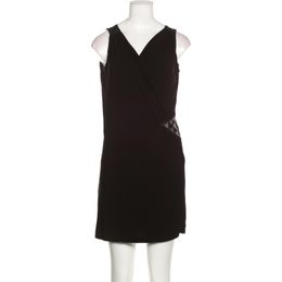 St Martins Damen Kleid, schwarz, Gr. 34