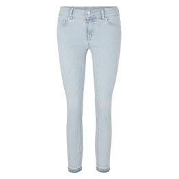 Tom Tailor Jeans - Slim fit - in Hellblau - W34/L28