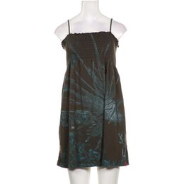 Esprit Damen Kleid, braun